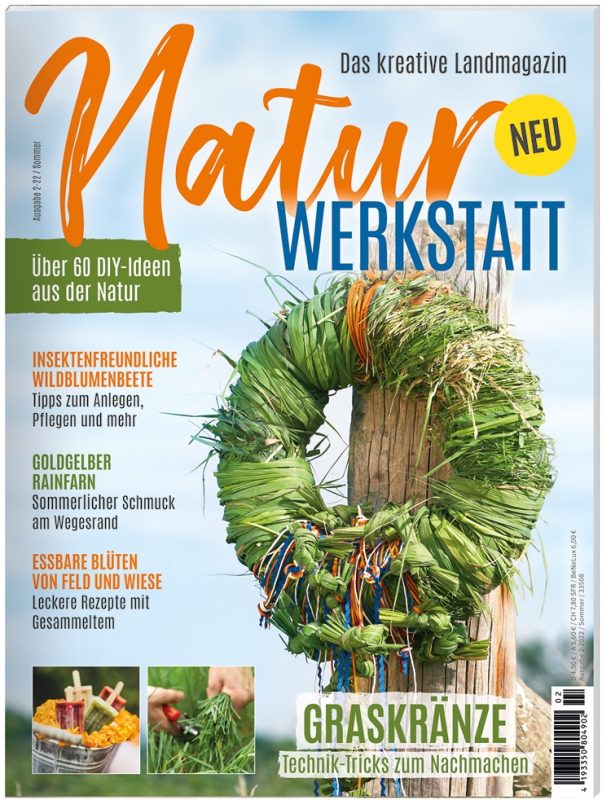Nature Workshop subscription